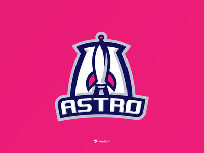 Astro Clan Logo