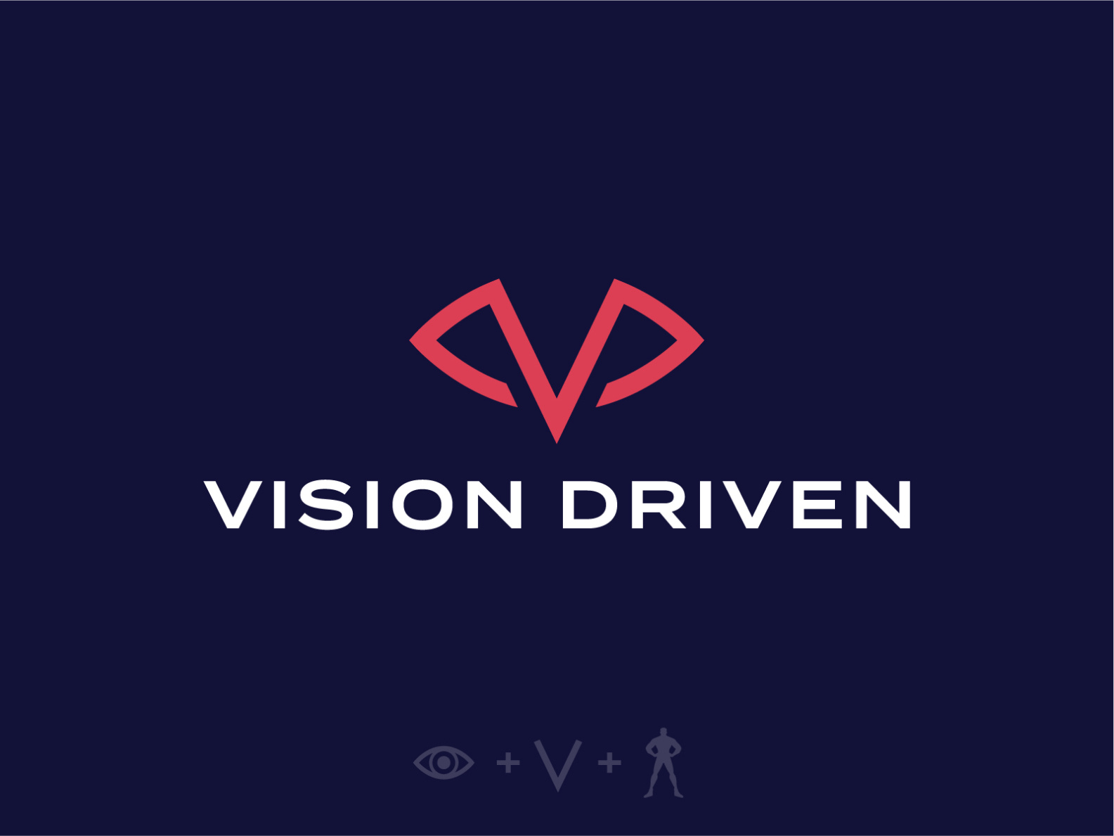 Vision Driven Branding by Mike Knapek on Dribbble