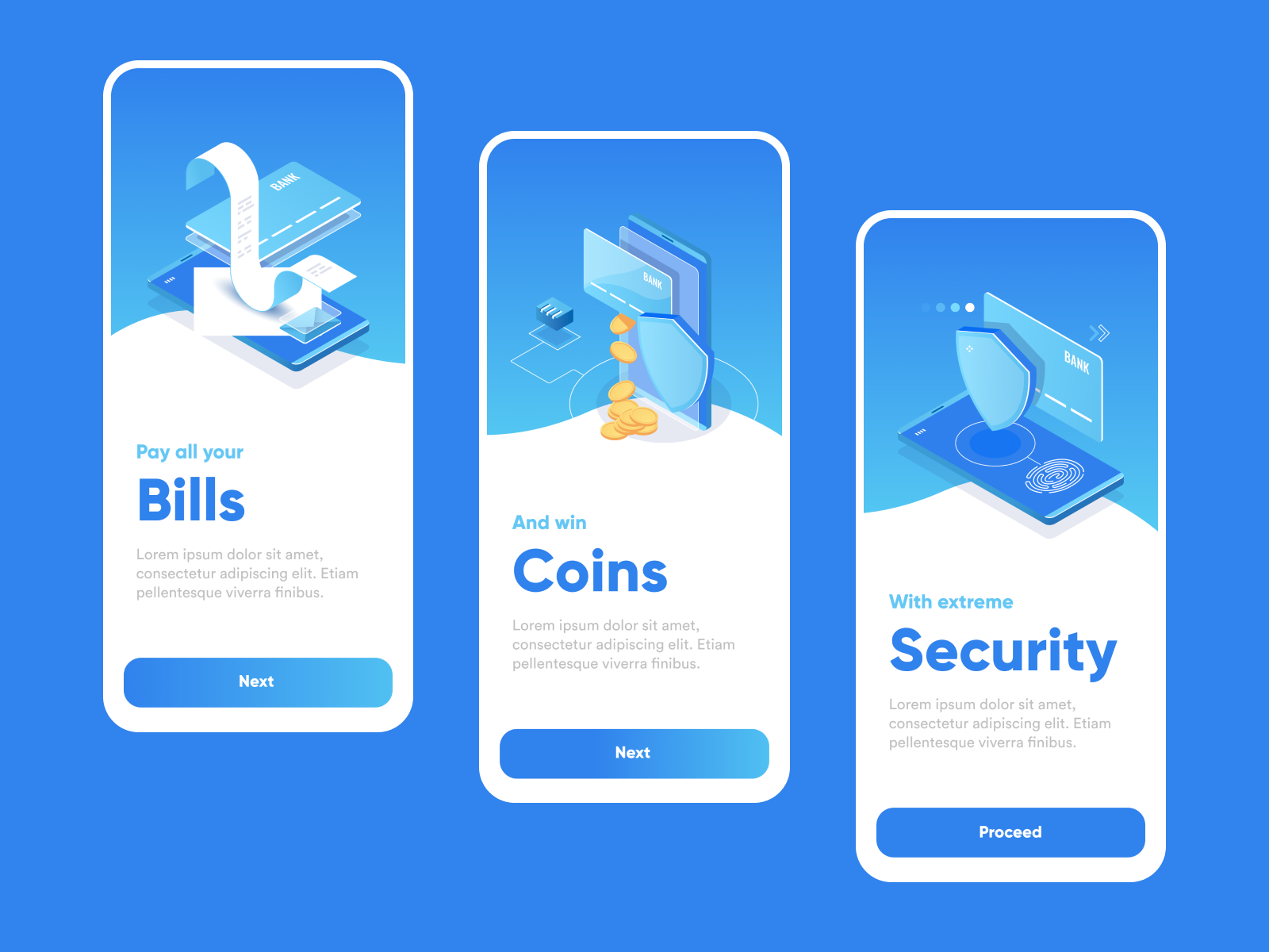 UPI Intro by Jatin Vats on Dribbble