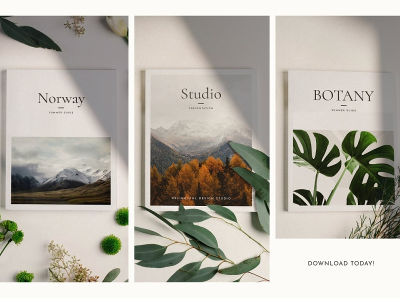 Dribbble - magazine-cover-mockup-psd-delightful-design-1-.jpg by Mockup5