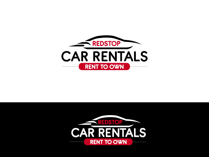 Car Rentals Logo by PMASS India on Dribbble