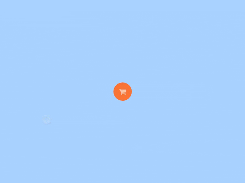 Modal UI Animation by Mike on Dribbble