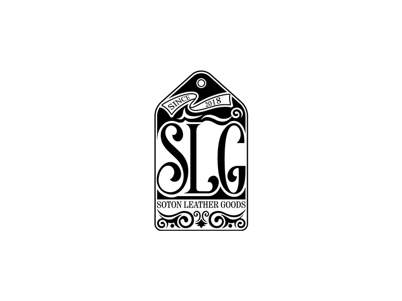 SLG Logo Design by Logo Preneur on Dribbble