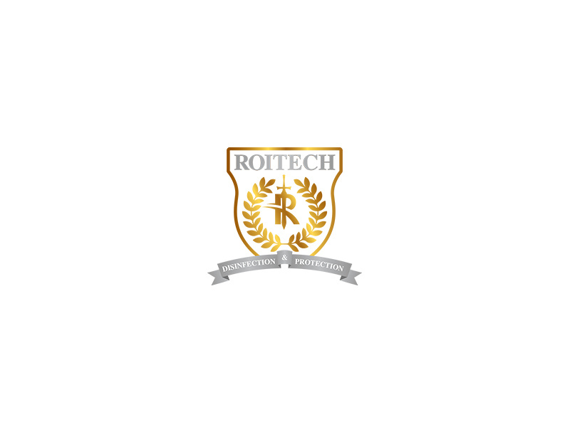 Roitech Logo Design by Logo Preneur on Dribbble
