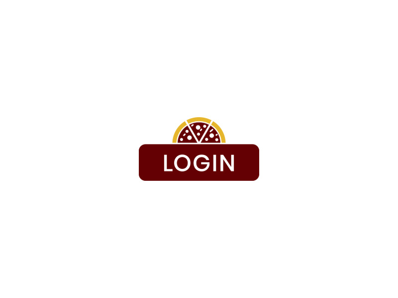 Login Logo Design by Logo Preneur on Dribbble