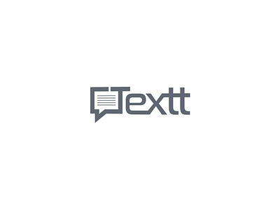 Text Logo Design by Logo Preneur on Dribbble