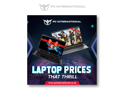 Browse thousands of Pc Banner images for design inspiration | Dribbble