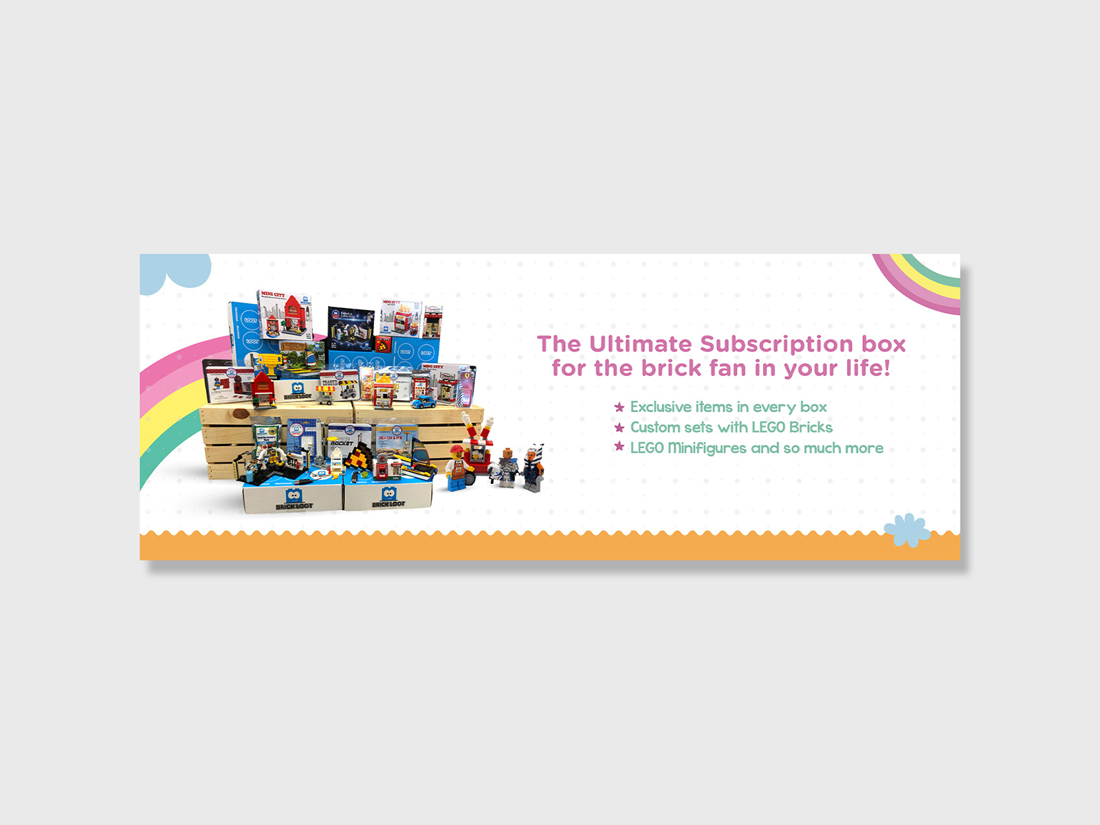 Dribbble - banner.jpg by Banner Bazaar