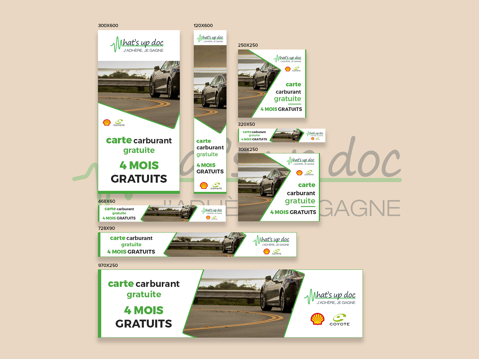 Banner Design by Banner Bazaar on Dribbble