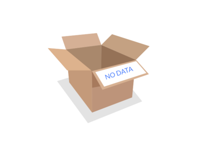 No Data by Rushabh Pathak on Dribbble