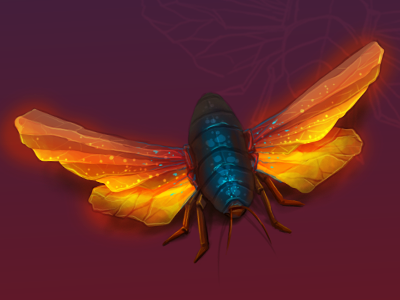 roisterer by Yuliya on Dribbble