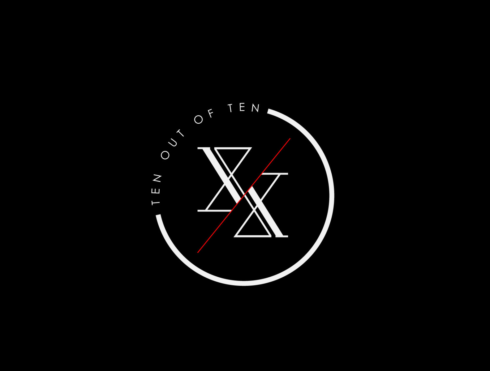 ten out of ten by innovatixhub on Dribbble