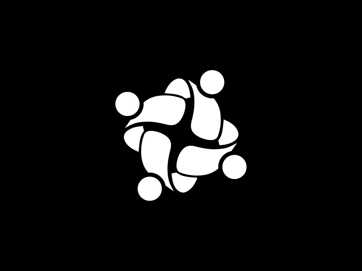 diversity logo | Logo For Sale by innovatixhub on Dribbble