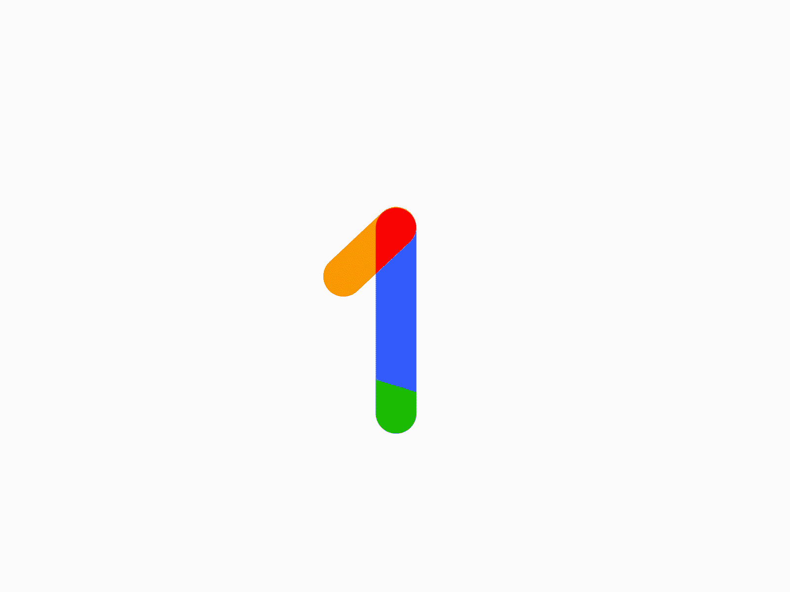 Google One Animation By Sheikh Sohel On Dribbble