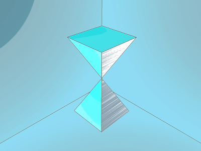 Symmetry by Nikolay Naumov on Dribbble