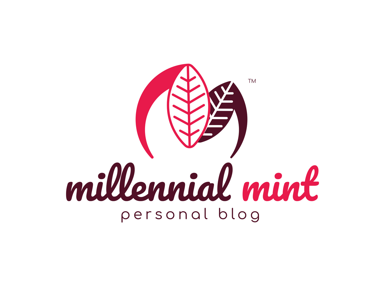 Millennial Mints Logo by Omar Hegazy on Dribbble