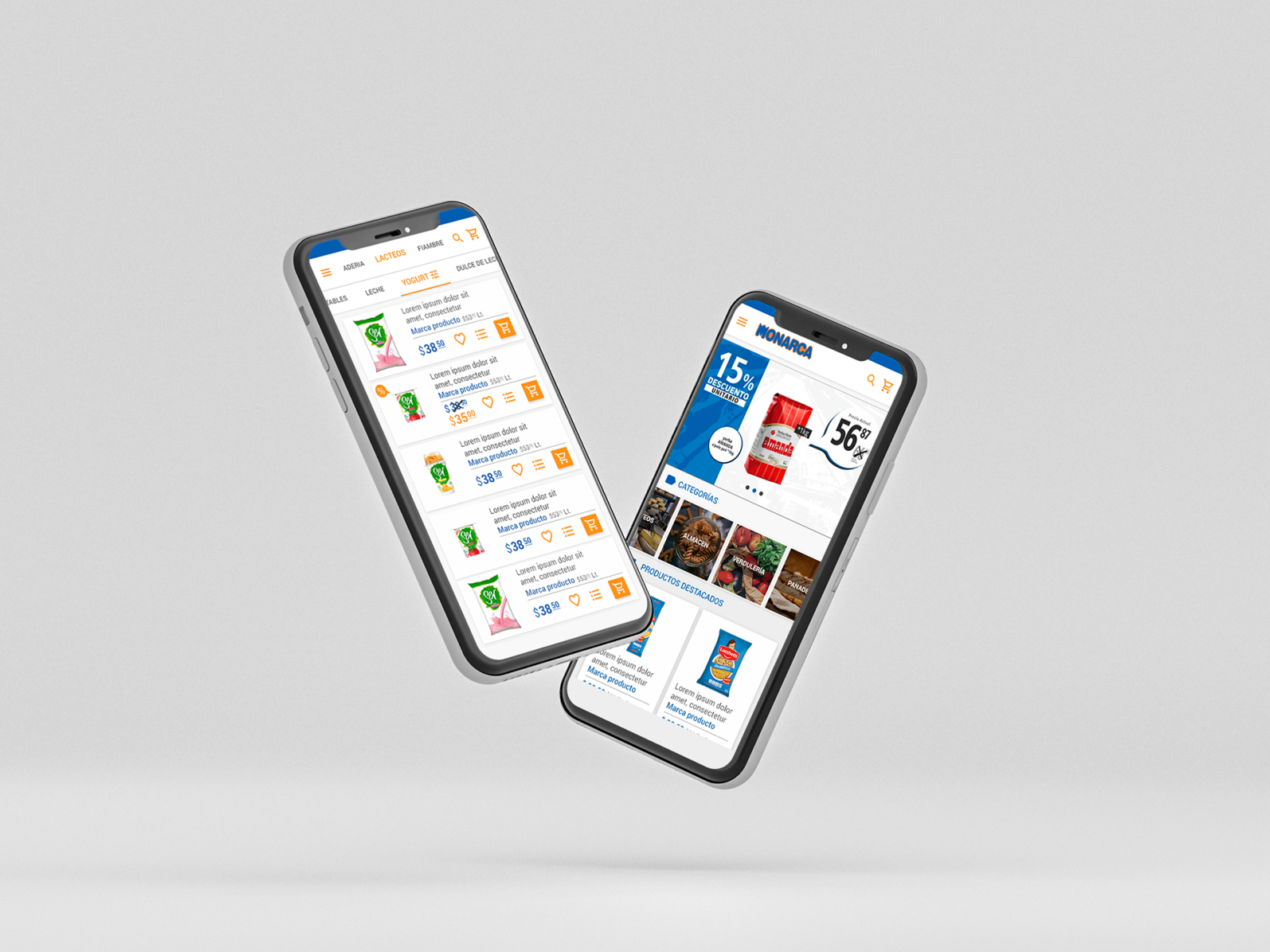 Monarca by Sofia Sprovieri Muñoz on Dribbble