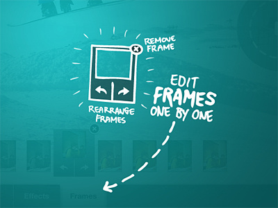 Moquu Help Overlay detail by Gábor Suhajda on Dribbble