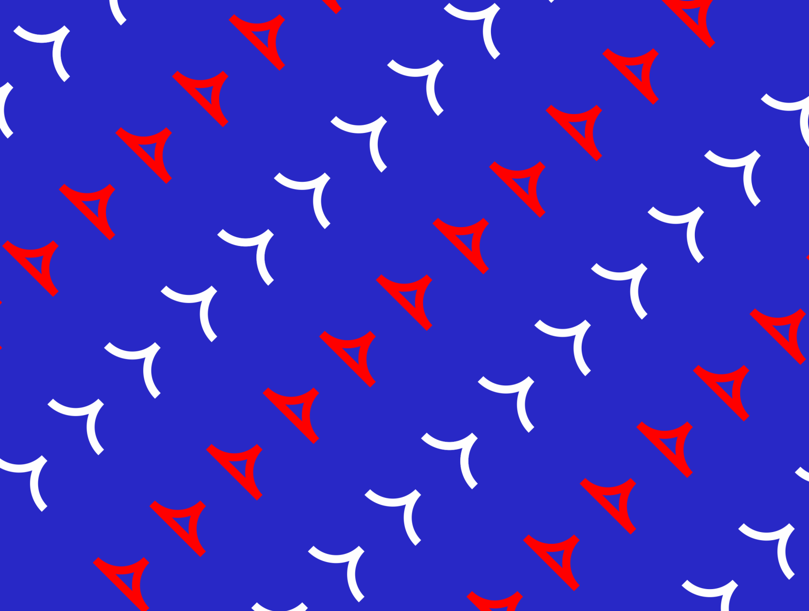 Branding pattern by Alex Rez on Dribbble