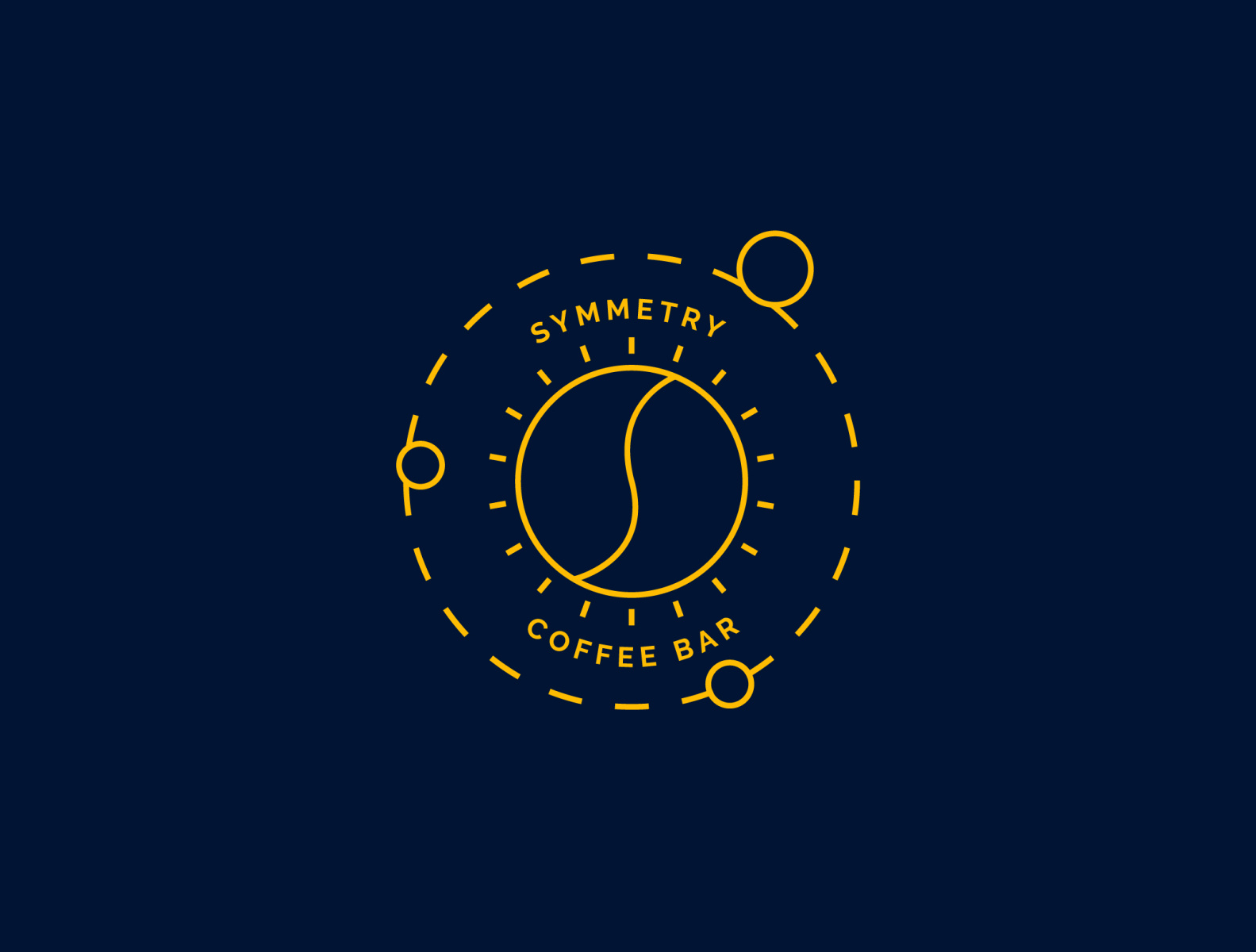 Minimalistic Coffee Bar Logo Design Or Logo Identity By MD Faysal On minimalistic-coffee-bar-logo-design-or-logo-identity-by-md-faysal-on