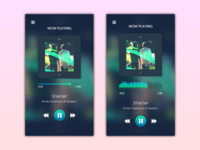 Mp3 Designs on Dribbble