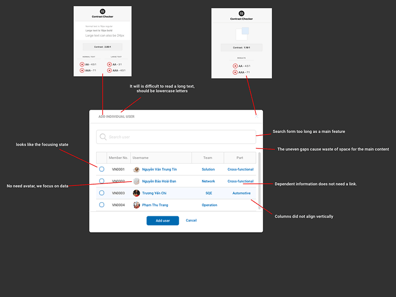 Dribbble - datatable.gif by Kim Dinh Son