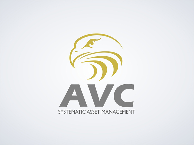 Logo Design - AVC by Aleksandar Stanojevic on Dribbble