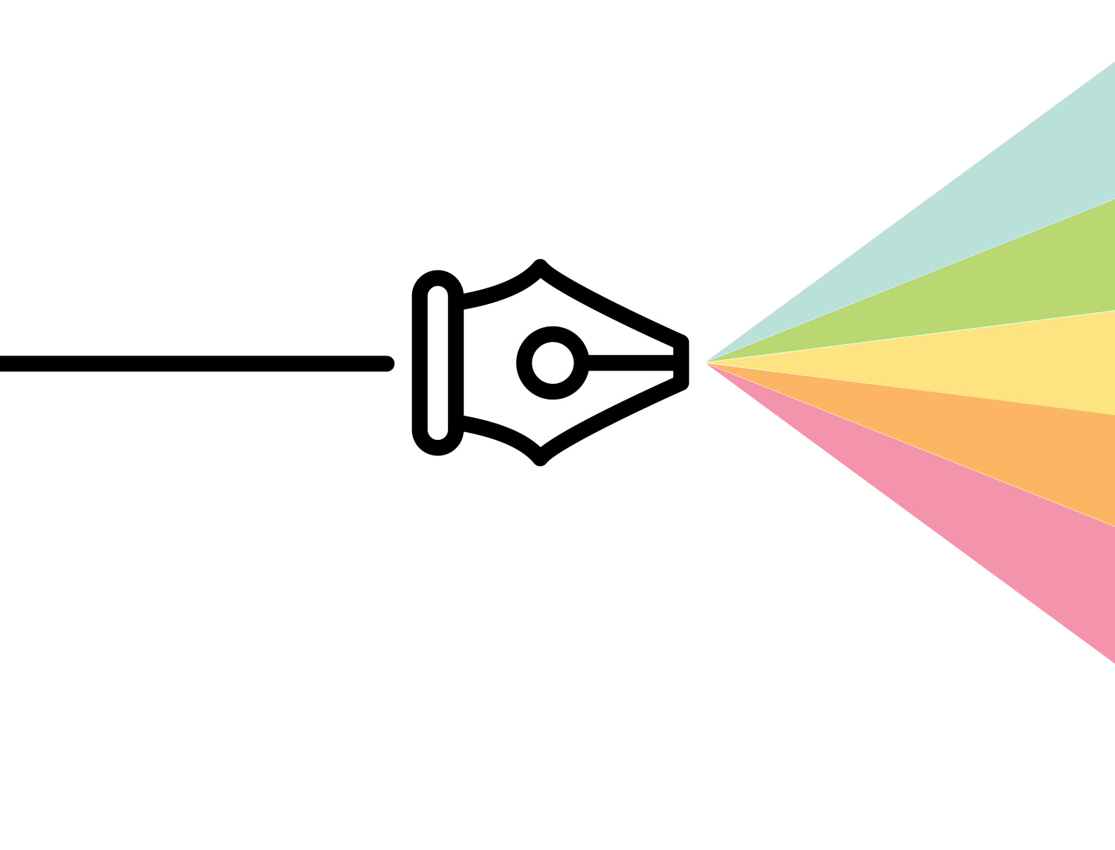 ️Creative Pen Tool ️ by Creative Brown Box on Dribbble