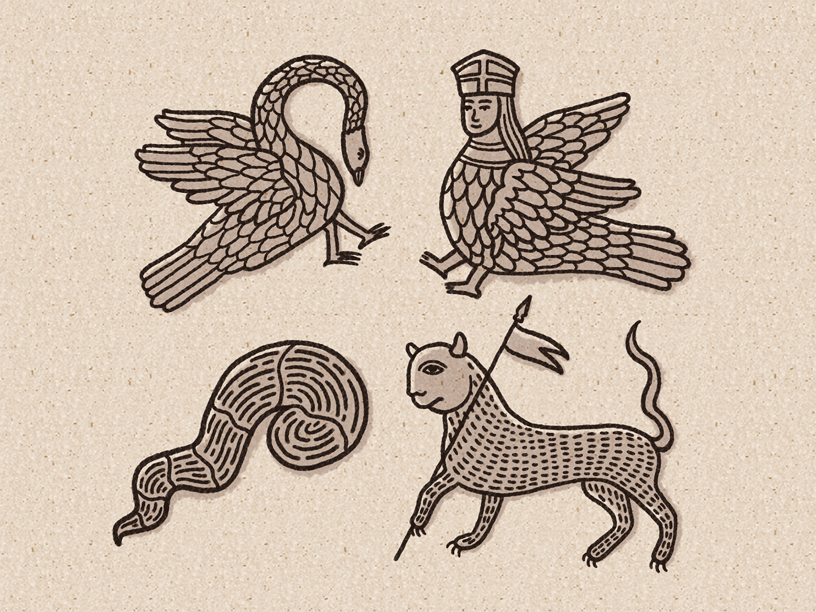 Dribbble - animals_1600x1200.jpg by Eugene Frost