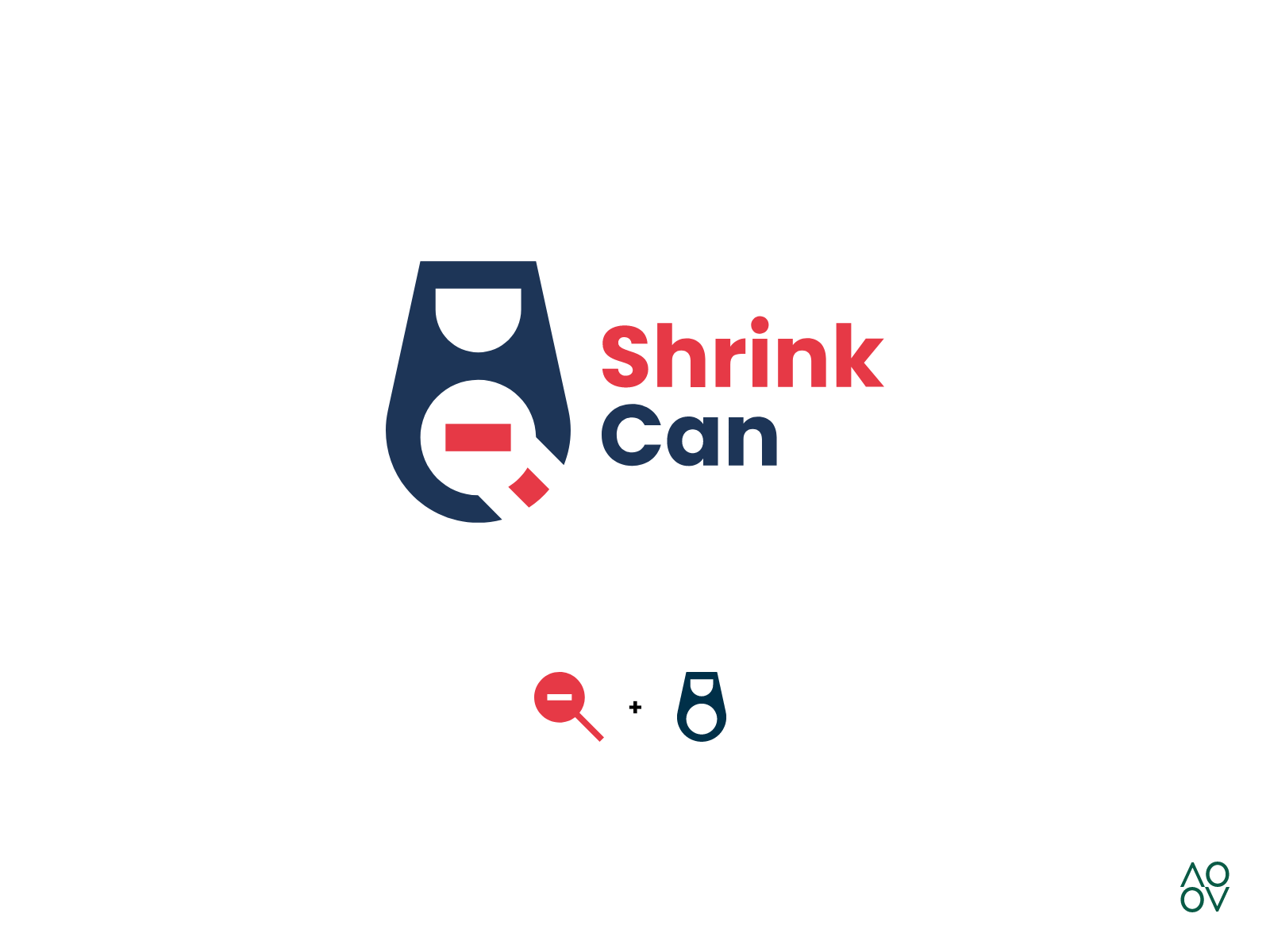 Random words logo #1 by Adam Ohlsson on Dribbble