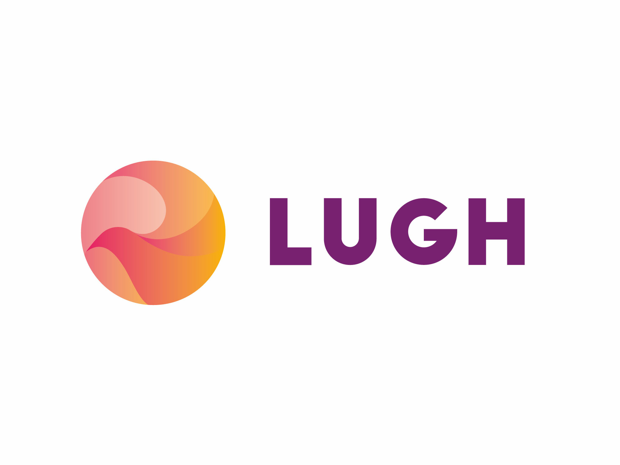 Lugh logo | definingeverthing