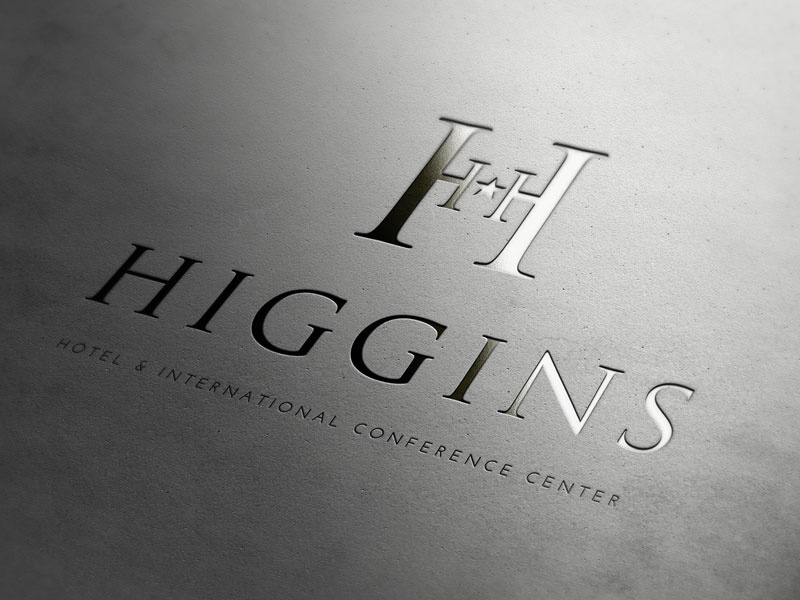Higgins Hotel by Tim Panicucci on Dribbble