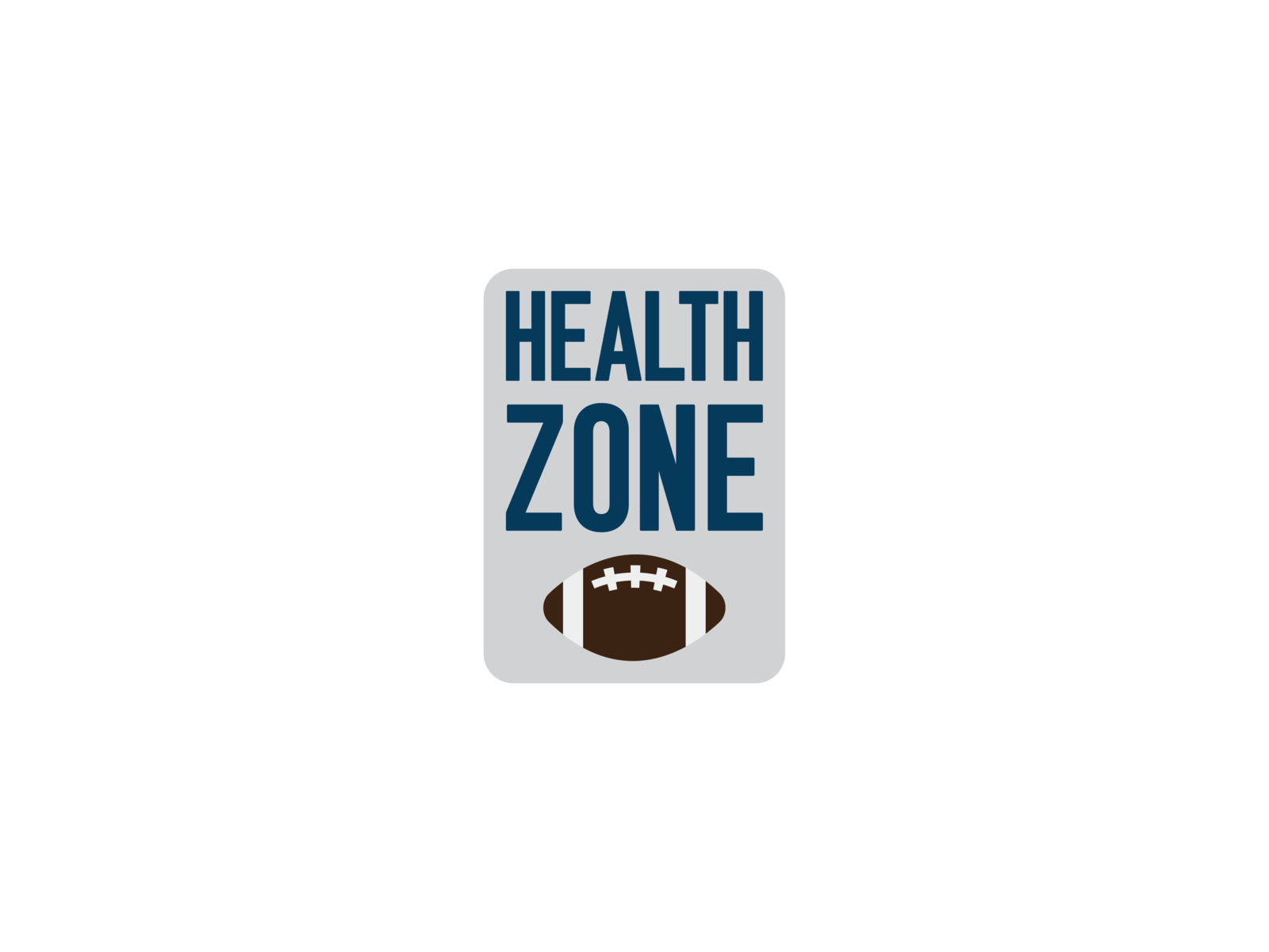 Health Zone by Olivia Ashcraft on Dribbble