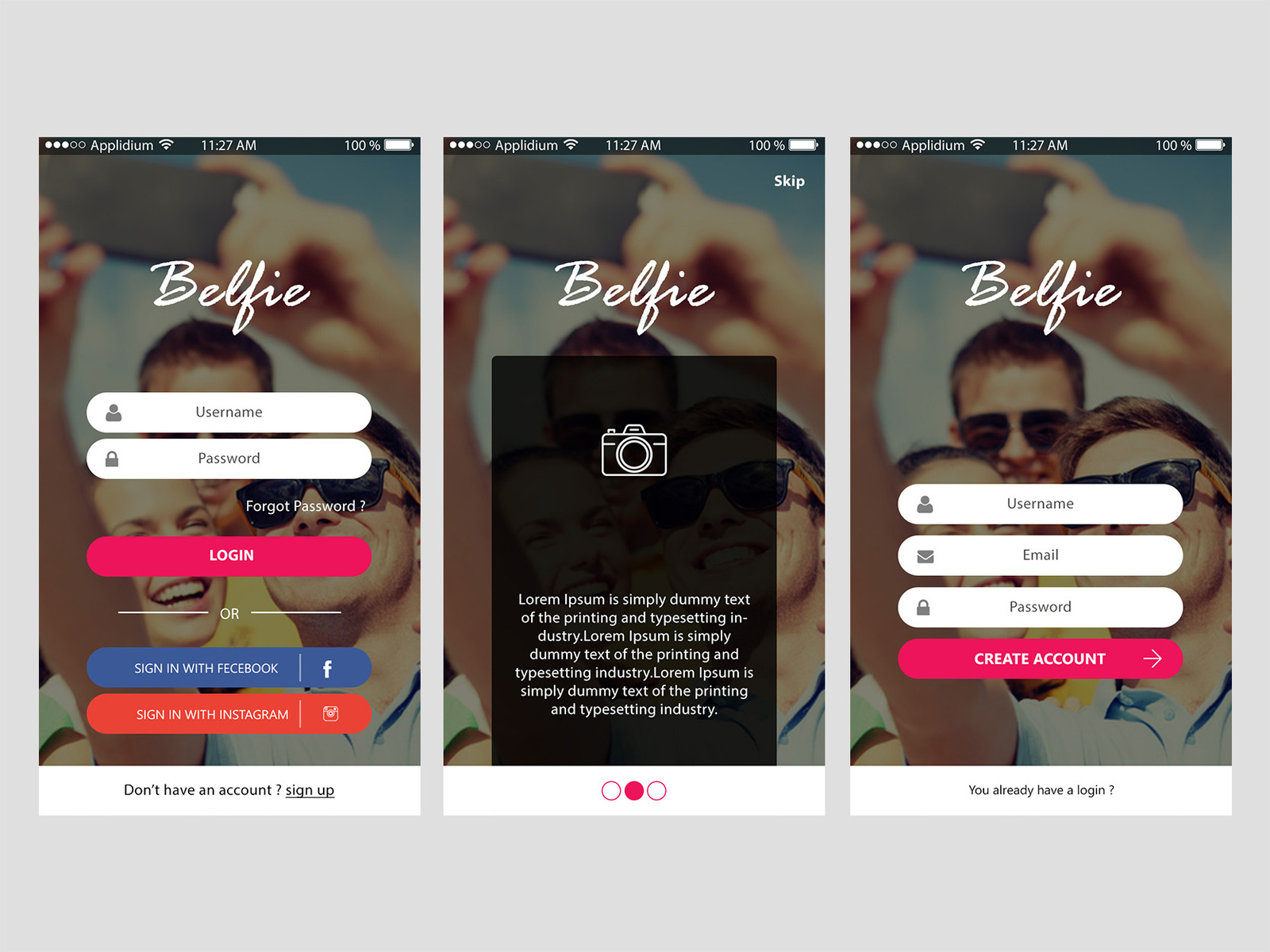Vbhv Design by Vaibhav Johari on Dribbble