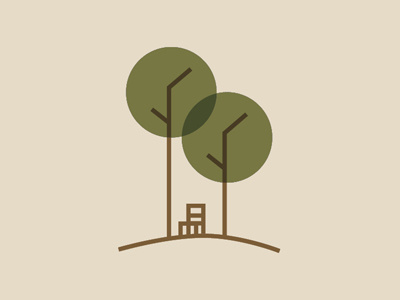 Two Tree Hill by To The Moon Studios on Dribbble