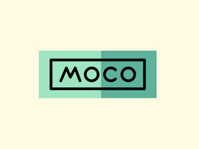 MOCO by To The Moon Studios on Dribbble