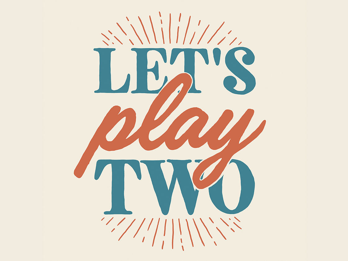 Let's Play Two Ernie! by Alice Maule on Dribbble