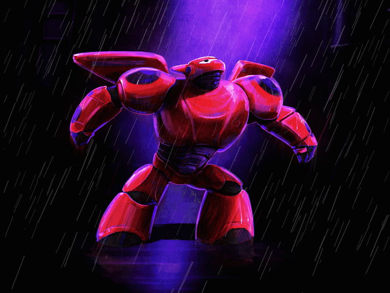Baymax designs, themes, templates and downloadable graphic elements on ...
