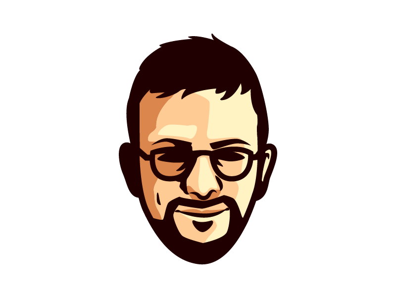 Tuur Demeester by Suhandi on Dribbble