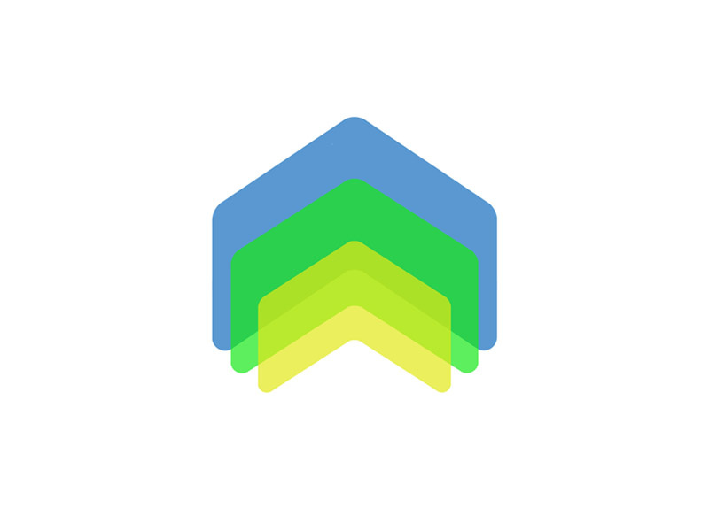 AP 1 Logo by Sunnyday on Dribbble