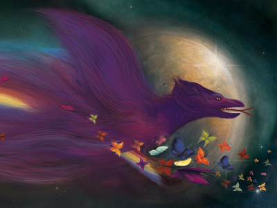 Wotchamacallit Album Art by Hannah on Dribbble