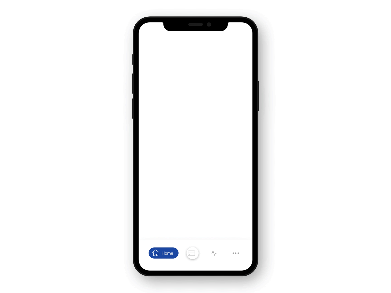 Navigation animation UI/UX by Georg Erschbamer on Dribbble