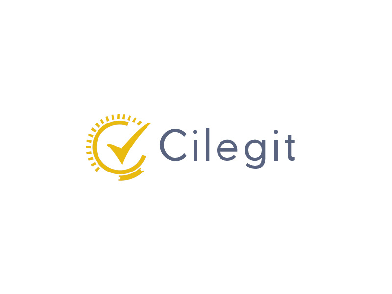 Cilegit Logo by Godwin Ogbonnaya Jnr on Dribbble