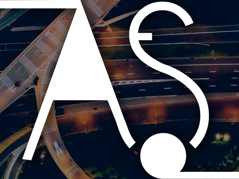 Autonom' logo by Nicolas Brondin on Dribbble