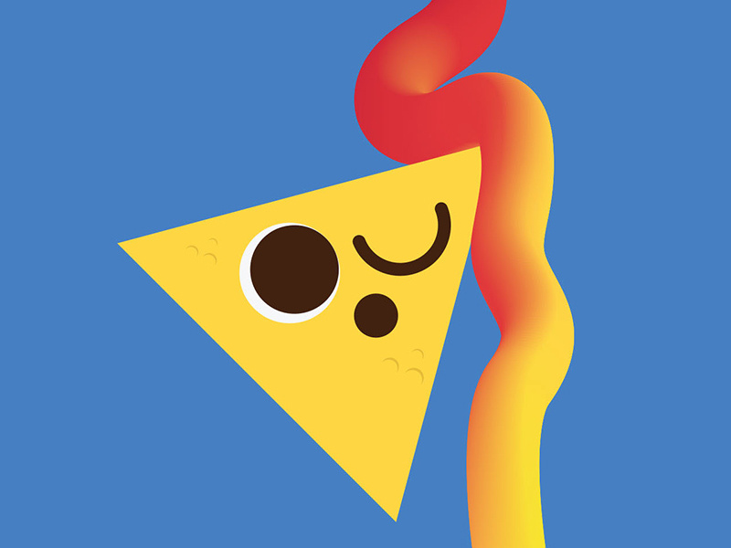 Nacho by Hernan Castelli on Dribbble