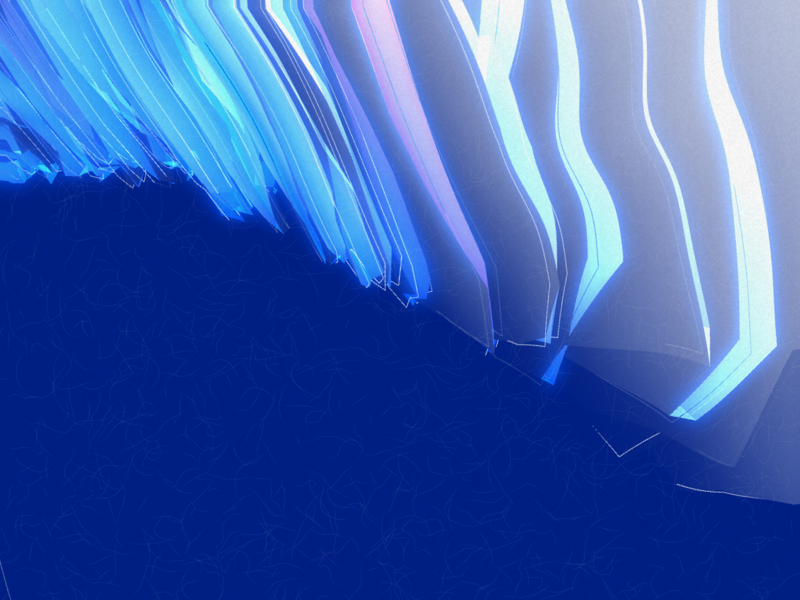 Gélida (wip) by Lolo Armdz on Dribbble