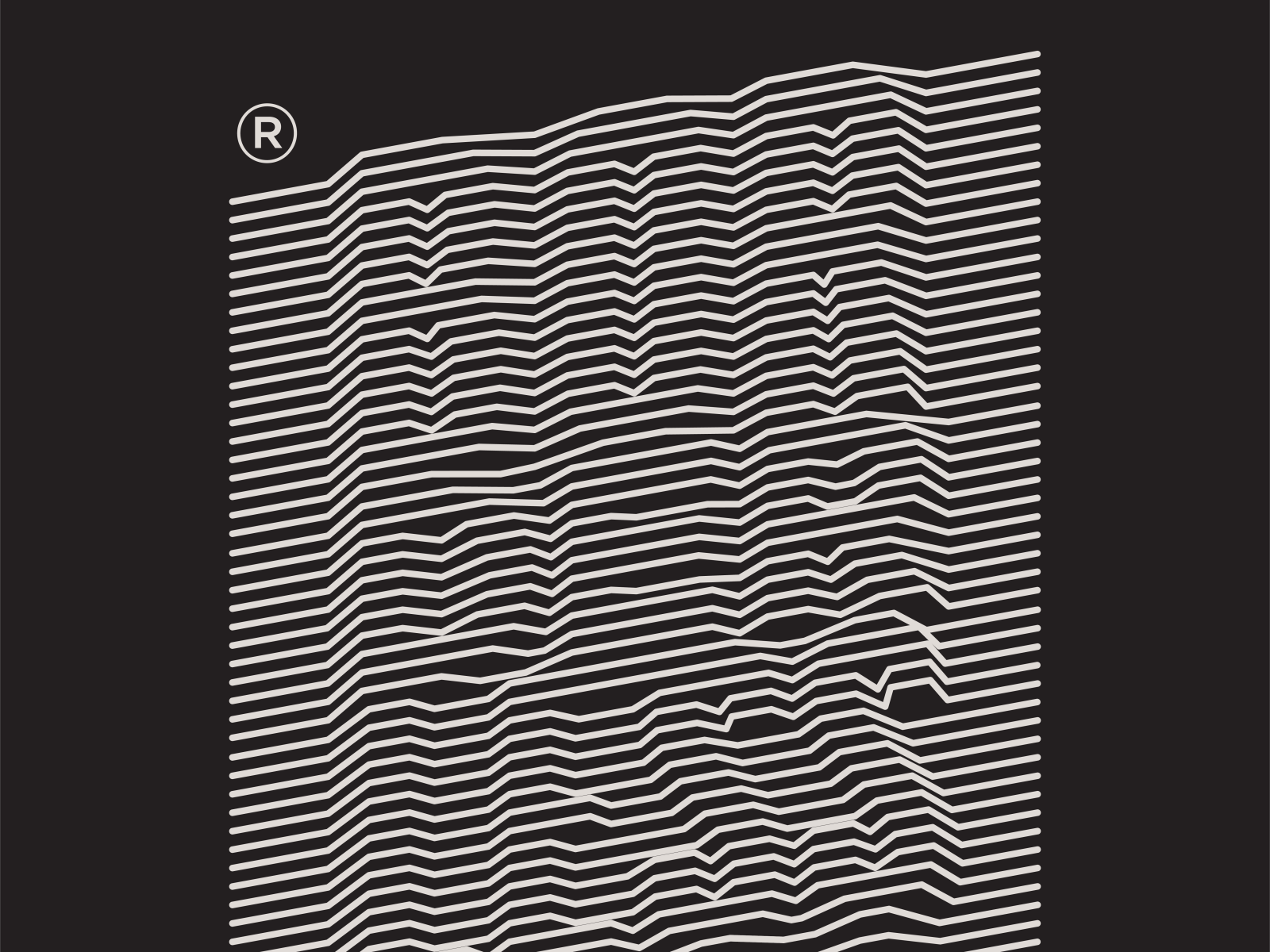 Borderless by Chase Estes on Dribbble