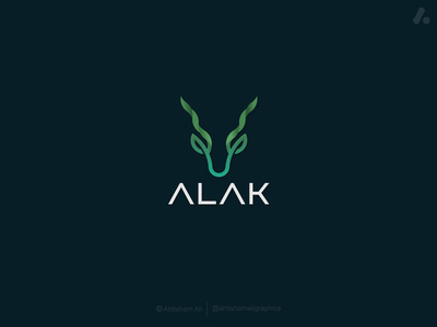 Markhor designs, themes, templates and downloadable graphic elements on ...