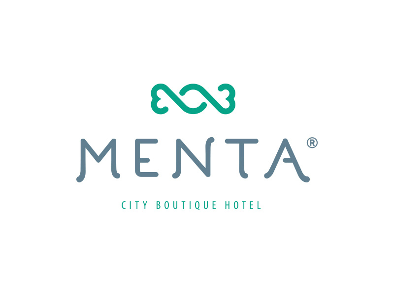 Menta - City Boutique Hotel by Orfik Design on Dribbble