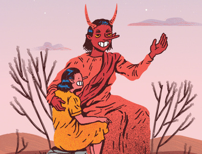 Teachings by Alexia W on Dribbble